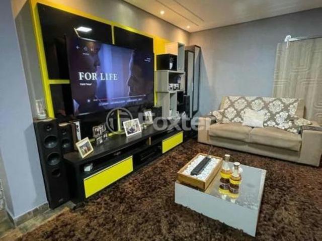 Casa em Condomínio, 3 dormitórios, 170 m², em Mooca