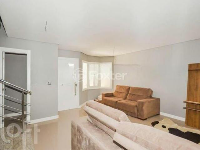 Casa em Condomínio, 3 dormitórios, 171.59 m², em Pedra Redonda