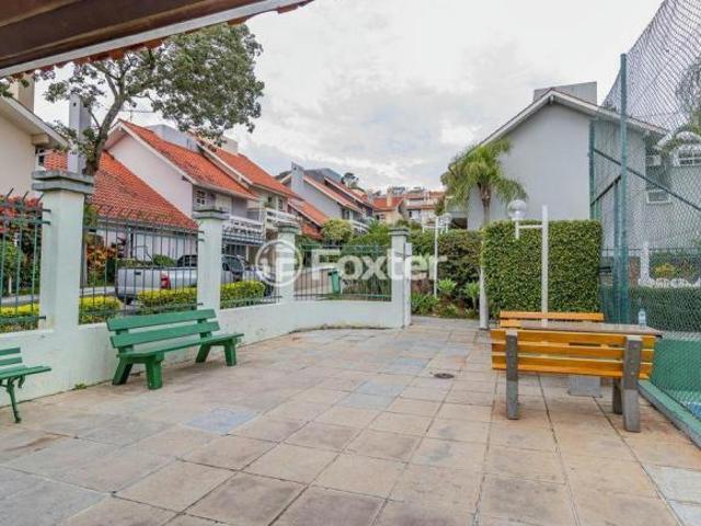 Casa em Condomínio, 3 dormitórios, 171 m², em Vila Conceição