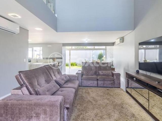 Casa em Condomínio, 3 dormitórios, 171 m², em Central Park