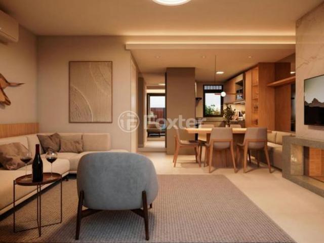 Casa em Condomínio, 3 dormitórios, 173 m², em Teresópolis