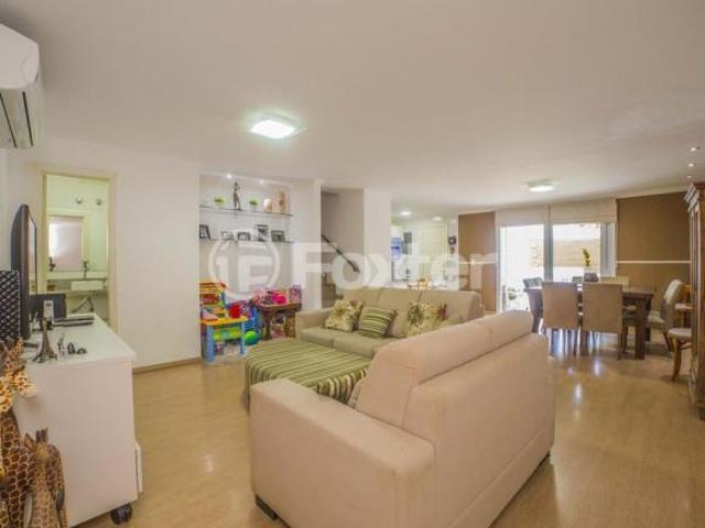 Casa em Condomínio, 3 dormitórios, 174.62 m², em Vila Nova