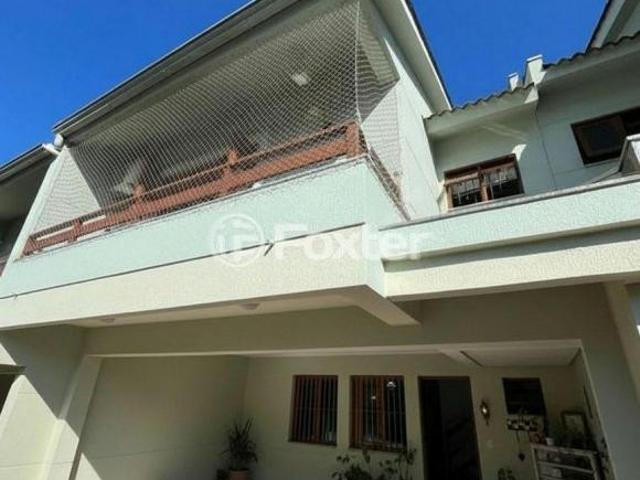 Casa em Condomínio, 3 dormitórios, 175 m², em Jardim Isabel