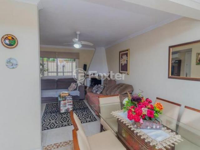 Casa em Condomínio, 3 dormitórios, 175.62 m², em Espírito Santo