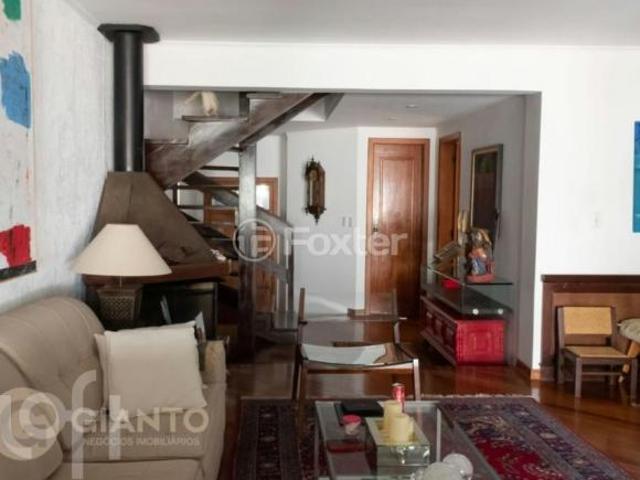 Casa em Condomínio, 3 dormitórios, 175 m², em Jardim Sabará