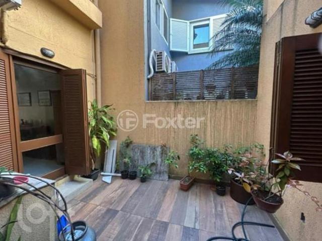 Casa em Condomínio, 3 dormitórios, 176 m², em Tristeza