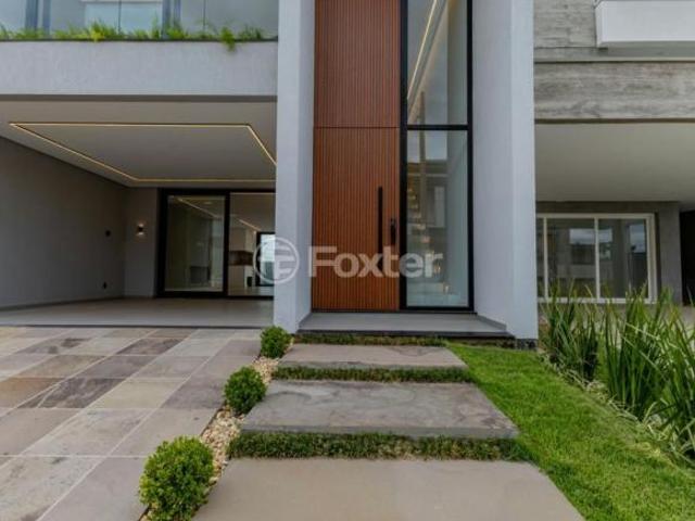Casa em Condomínio, 3 dormitórios, 176 m², em Central Park