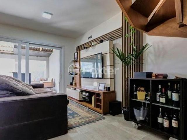 Casa em Condomínio, 3 dormitórios, 176 m², em Lomba do Pinheiro