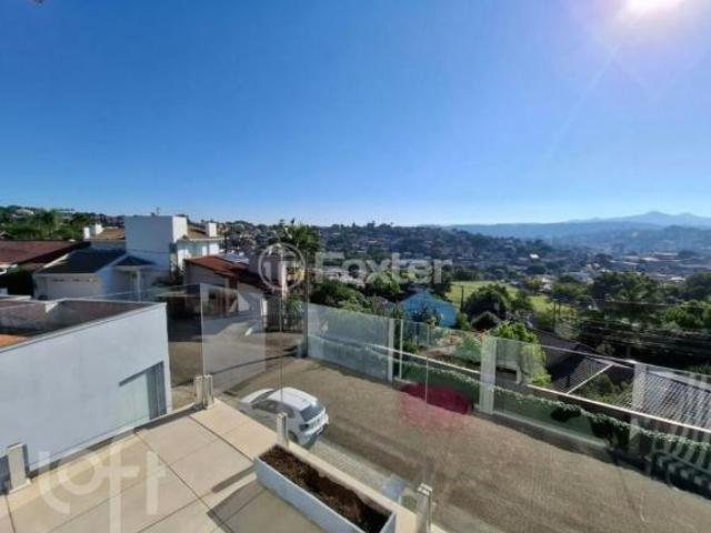 Casa em Condomínio, 3 dormitórios, 177.24 m², em Rincão