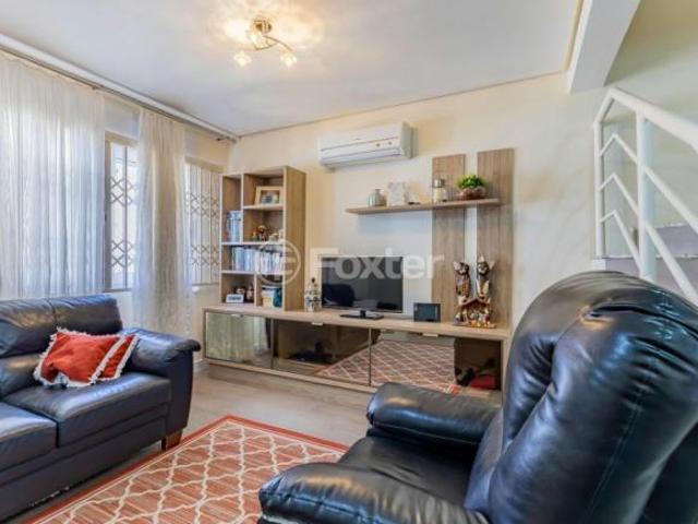 Casa em Condomínio, 3 dormitórios, 177.4 m², em Cristo Redentor