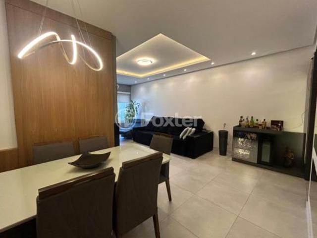 Casa em Condomínio, 3 dormitórios, 178.1 m², em Hípica