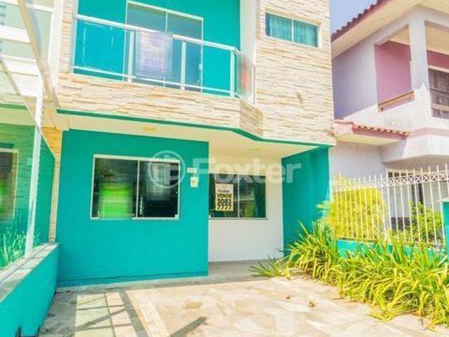 Casa em Condomínio, 3 dormitórios, 178.4 m², em Hípica