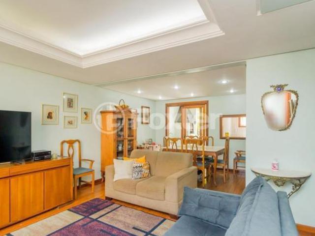 Casa em Condomínio, 3 dormitórios, 178.93 m², em Tristeza