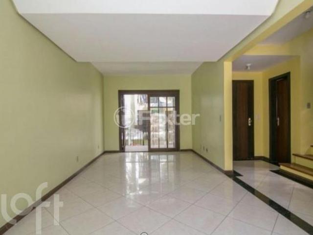 Casa em Condomínio, 3 dormitórios, 179.36 m², em Tristeza
