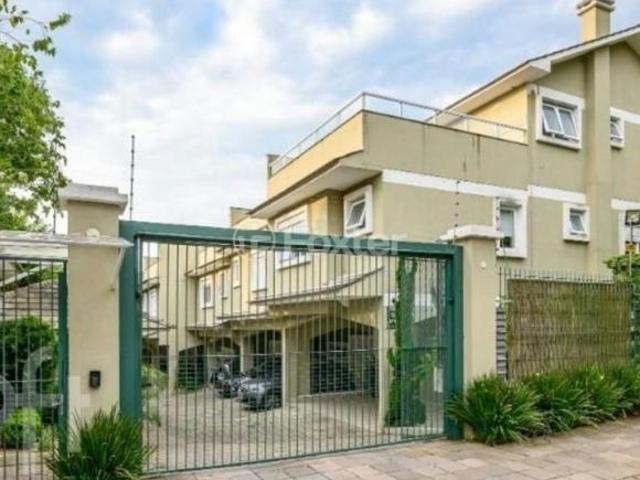 Casa em Condomínio, 3 dormitórios, 180.08 m², em Tristeza