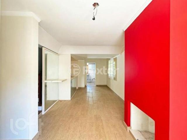 Casa em Condomínio, 3 dormitórios, 180 m², em Tristeza