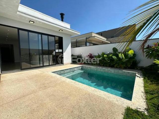 Casa em Condomínio, 3 dormitórios, 180 m², em Mogi Moderno