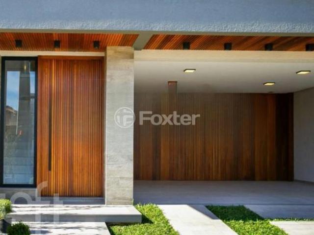 Casa em Condomínio, 3 dormitórios, 180 m², em Morada do Vale III