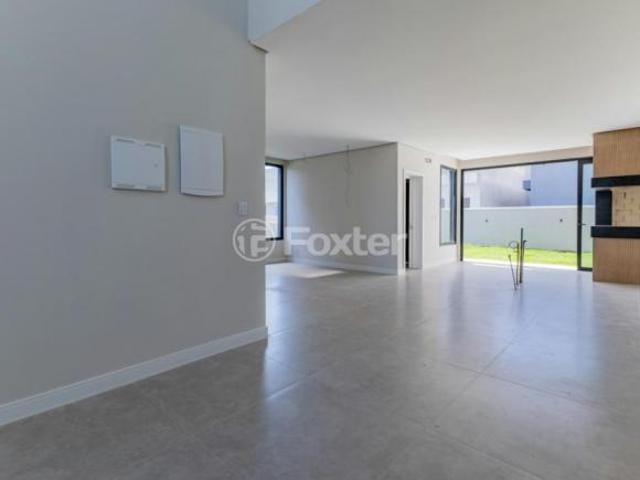 Casa em Condomínio, 3 dormitórios, 180 m², em São Vicente