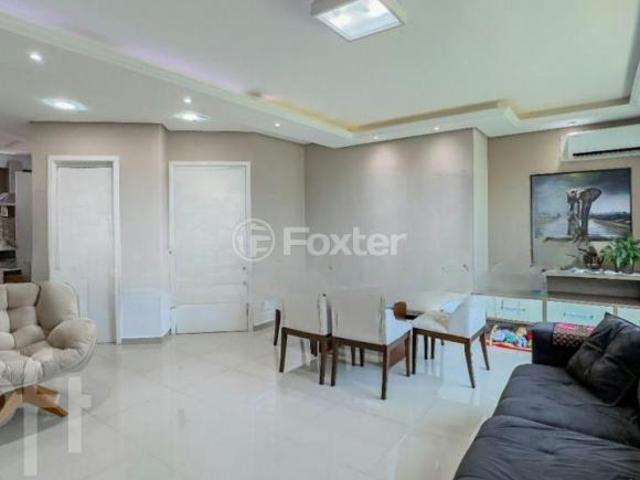 Casa em Condomínio, 3 dormitórios, 180 m², em Sarandi