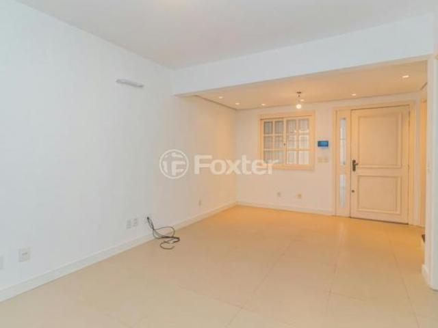 Casa em Condomínio, 3 dormitórios, 181.29 m², em Ipanema