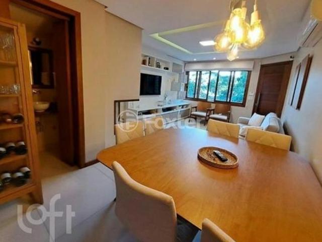 Casa em Condomínio, 3 dormitórios, 181.67 m², em Nonoai