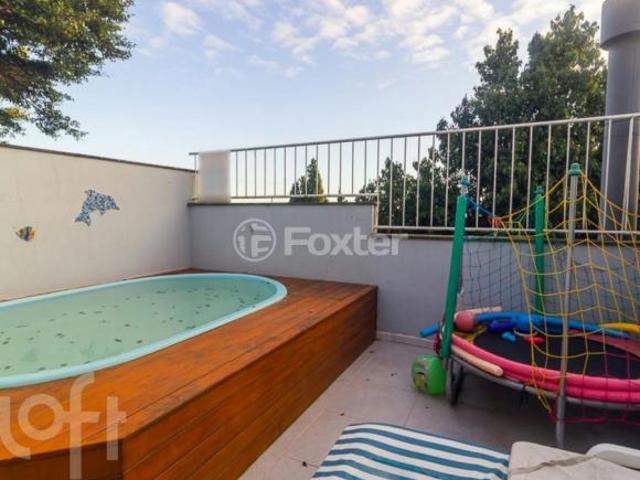Casa em Condomínio, 3 dormitórios, 184.92 m², em Vila Assunção