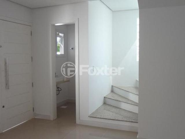 Casa em Condomínio, 3 dormitórios, 186 m², em Vila Conceição