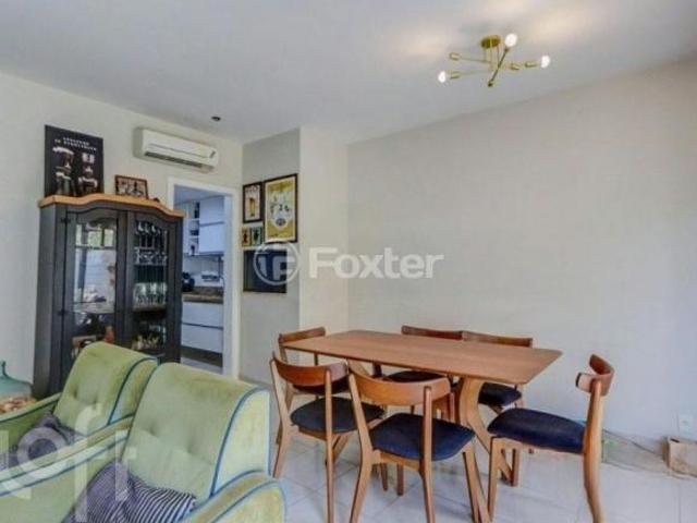 Casa em Condomínio, 3 dormitórios, 187.94 m², em Jardim Carvalho