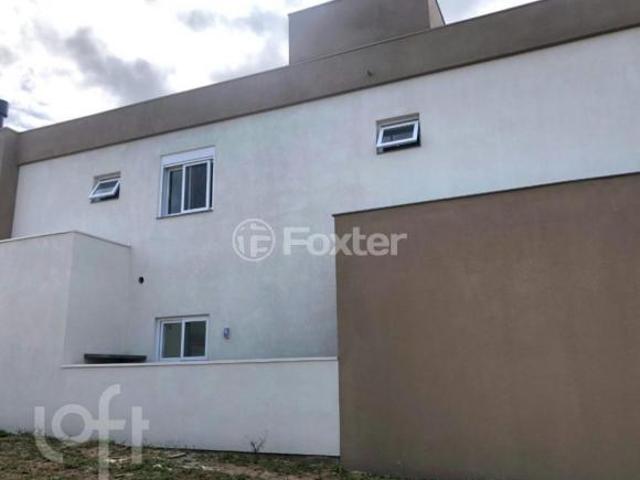 Casa em Condomínio, 3 dormitórios, 188.3 m², em Centro