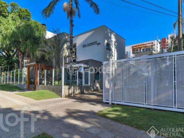 Casa em Condomínio, 3 dormitórios, 188.48 m², em Glória