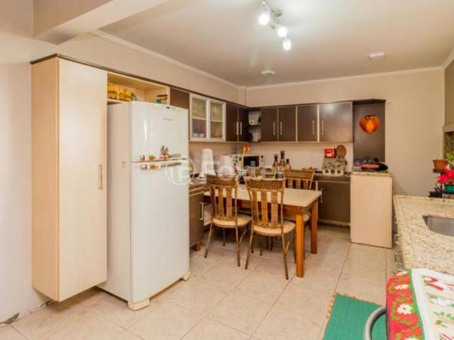 Casa em Condomínio, 3 dormitórios, 188 m², em Jardim Itu