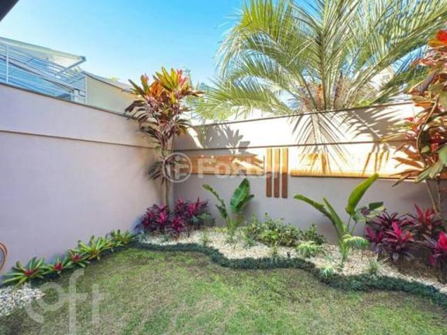 Casa em Condomínio, 3 dormitórios, 189.09 m², em Tristeza