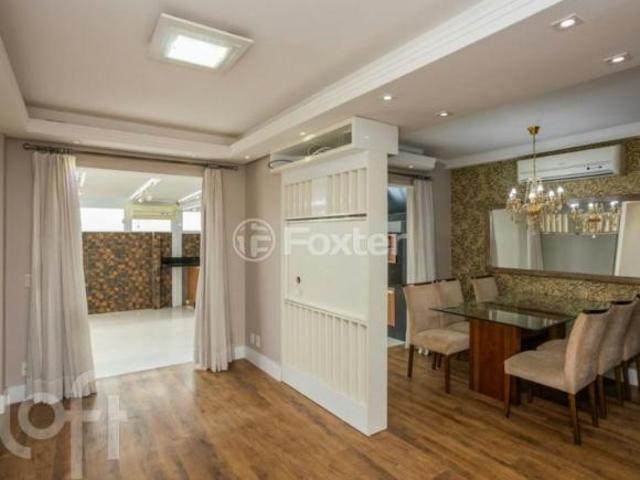 Casa em Condomínio, 3 dormitórios, 189.4 m², em Estância Velha