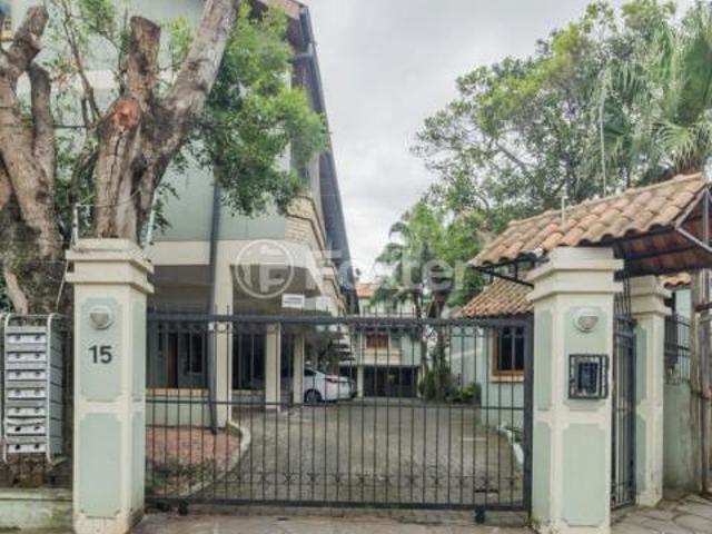 Casa em Condomínio, 3 dormitórios, 190.88 m², em Ipanema