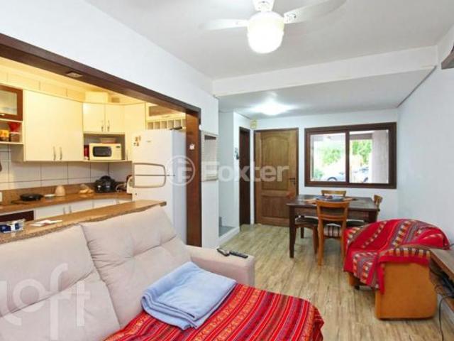 Casa em Condomínio, 3 dormitórios, 191.16 m², em Hípica