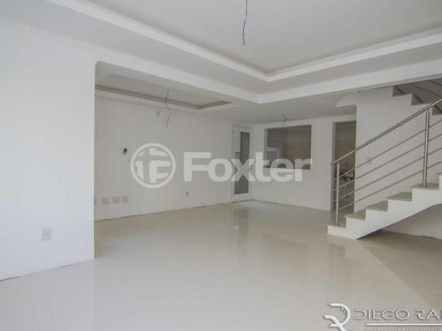 Casa em Condomínio, 3 dormitórios, 191.87 m², em Camaquã