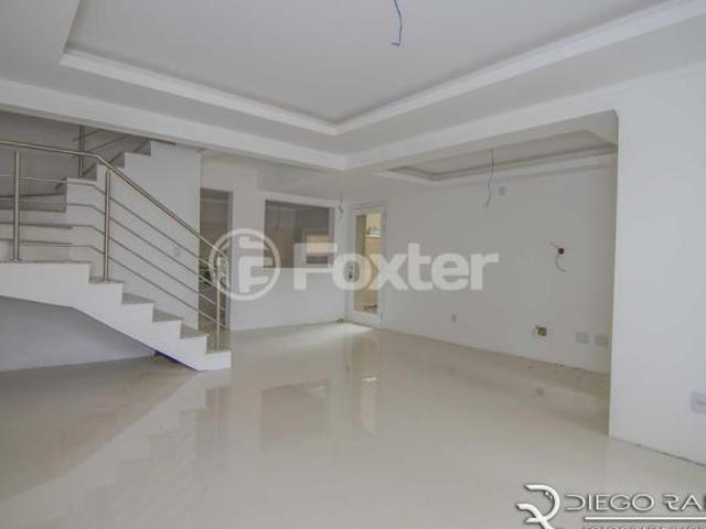 Casa em Condomínio, 3 dormitórios, 191.87 m², em Camaquã