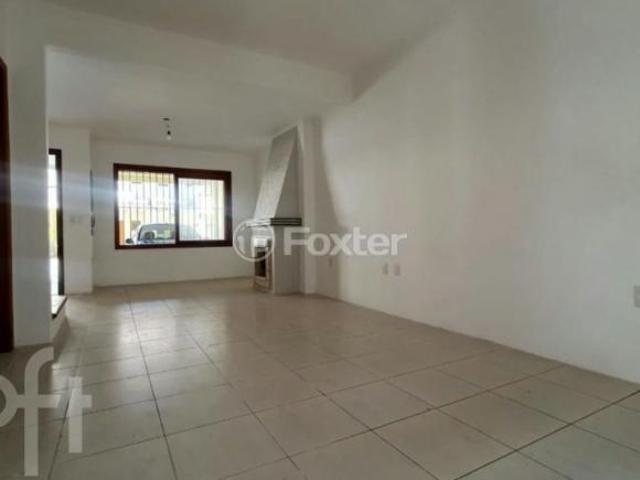 Casa em Condomínio, 3 dormitórios, 192.82 m², em Cavalhada