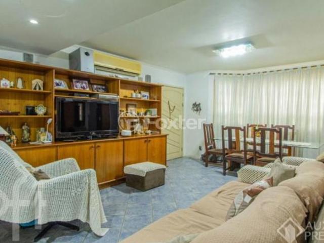 Casa em Condomínio, 3 dormitórios, 192.86 m², em Jardim Itu