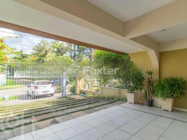 Casa em Condomínio, 3 dormitórios, 194.82 m², em Tristeza