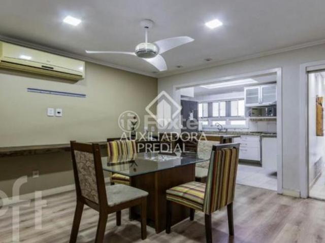 Casa em Condomínio, 3 dormitórios, 194 m², em Sarandi