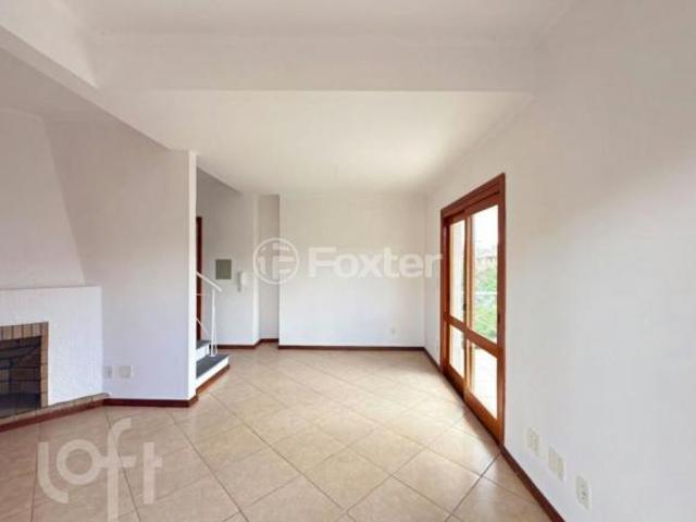 Casa em Condomínio, 3 dormitórios, 195 m², em Nonoai