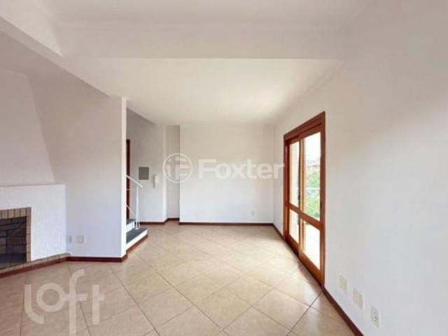 Casa em Condomínio, 3 dormitórios, 195 m², em Nonoai