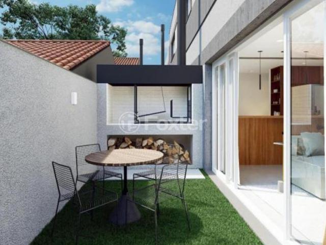 Casa em Condomínio, 3 dormitórios, 196.27 m², em Tristeza