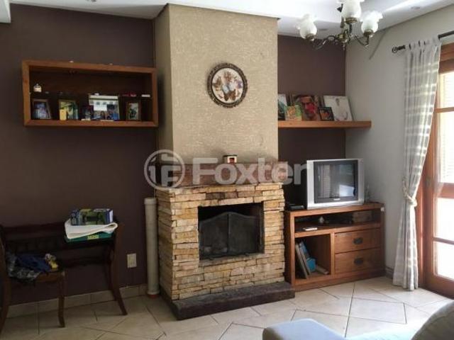 Casa em Condomínio, 3 dormitórios, 196.31 m², em São Lucas