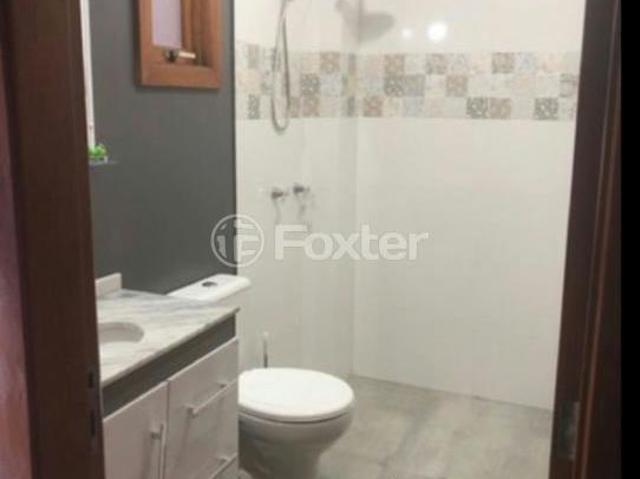 Casa em Condomínio, 3 dormitórios, 196.61 m², em Guarujá