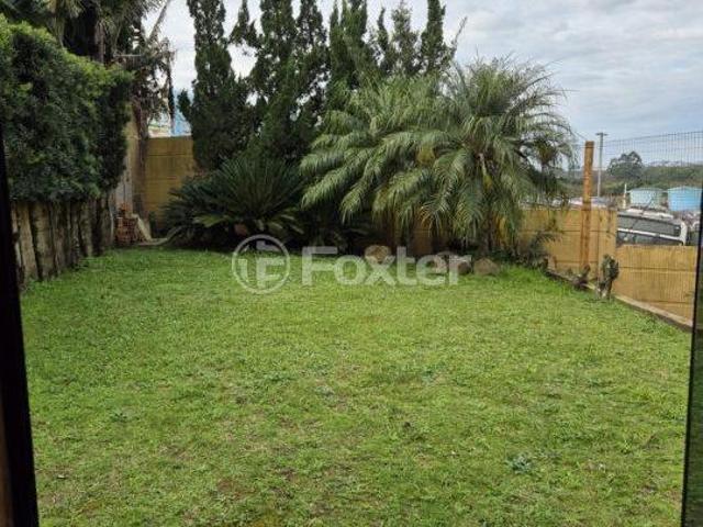 Casa em Condomínio, 3 dormitórios, 348 m², em Mário Quintana