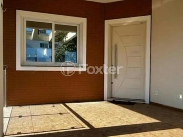 Casa em Condomínio, 3 dormitórios, 198.02 m², em Querência