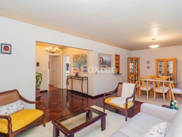 Casa em Condomínio, 3 dormitórios, 198.25 m², em Tristeza